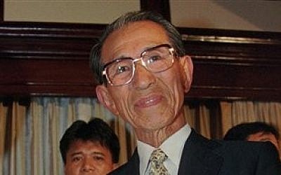 WWII Japanese soldier who fought until 1974 dies at 91 | The Times of ...