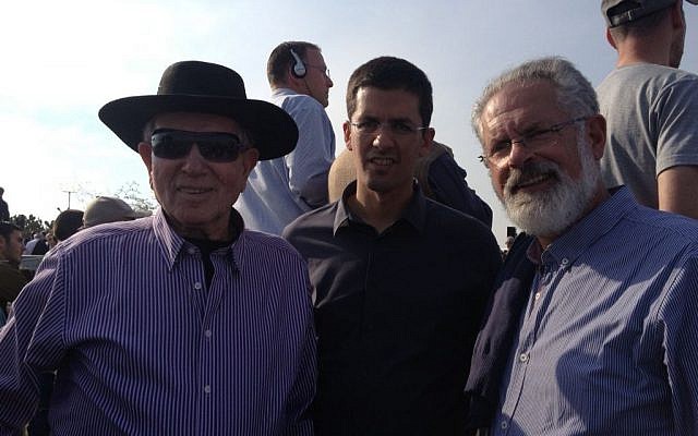 A nation bids farewell to 'the greatest fighter since Samson' | The ...