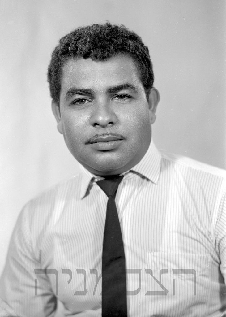 Tel Aviv photo shop freezes a changing Israel in its frames | The Times ...