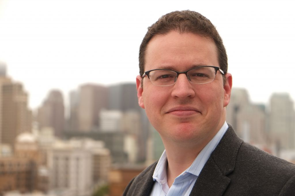 Son of Israeli academics wants to change US higher education | The ...