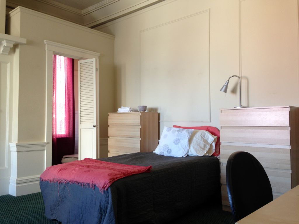 Son of Israeli academics wants to change US higher education | The ...