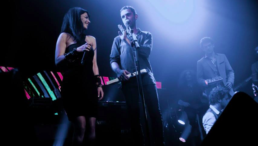 Ninet makes a match for Shlomi Shaban | The Times of Israel