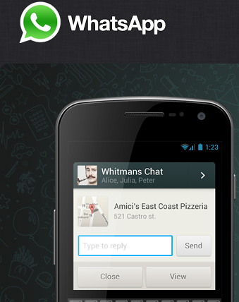 Facebook to buy messaging app WhatsApp for $19 billion | The Times of ...