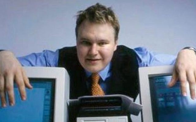 Internet tycoon under fire for Hitler-signed 'Mein Kampf' | The Times ...