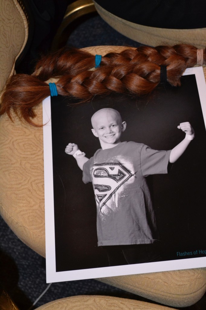 Big bucks for bald rabbis | The Times of Israel