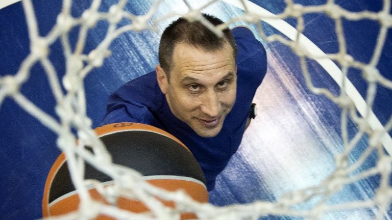 NBA's Cavs said to contact Maccabi Tel Aviv coach Blatt | The Times of ...