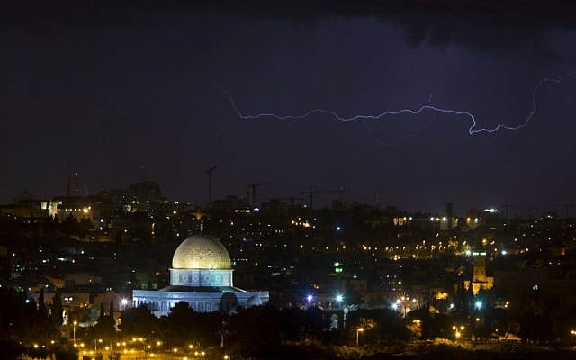 Israel vs. Israel | The Times of Israel