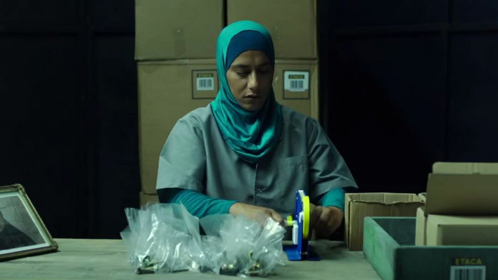 Booming Israeli cinema sends 5 films to Cannes | The Times of Israel