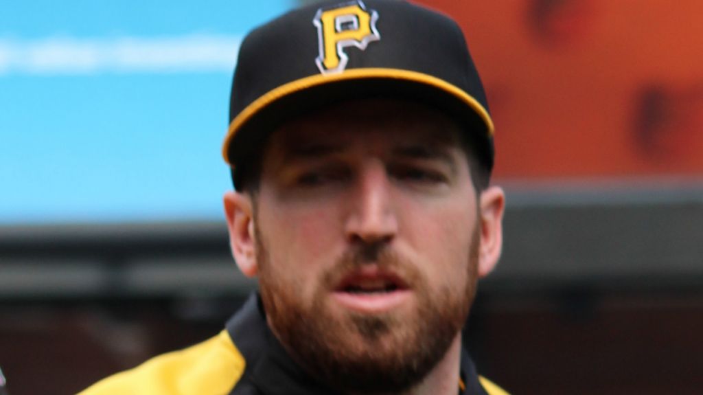 Optimistic Ike Davis hopes to right his ship with Pirates | The Times ...