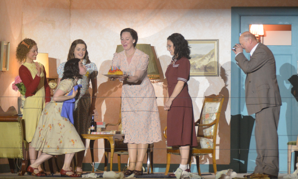 Imagining if Anne Frank had lived to tell her story | The Times of Israel