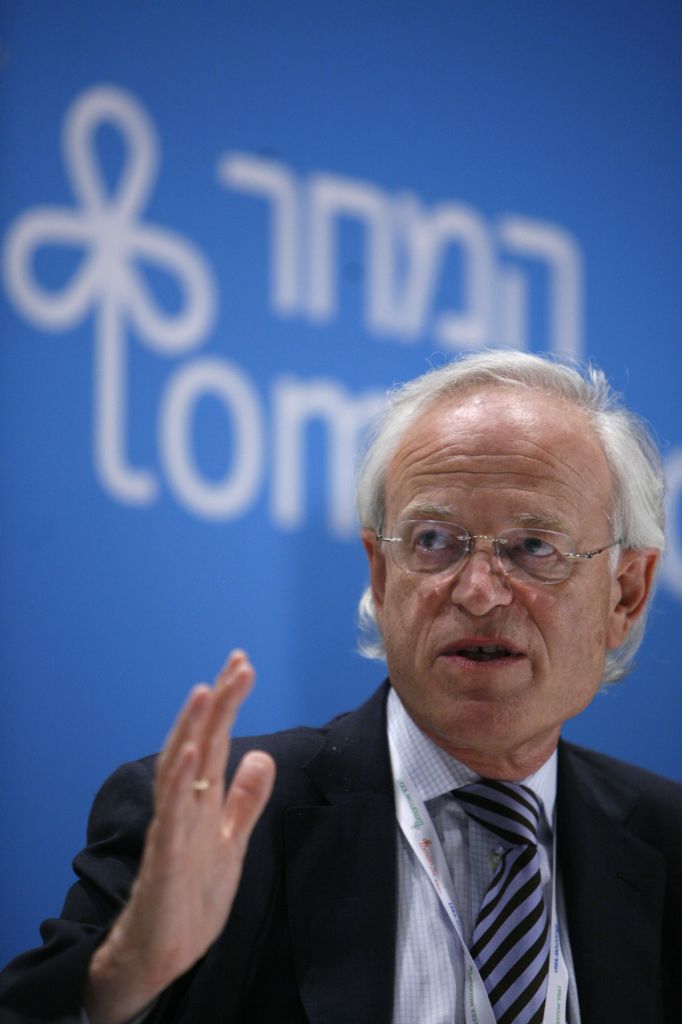 Hillary Clinton: An honorary Member of the Tribe? | The Times of Israel