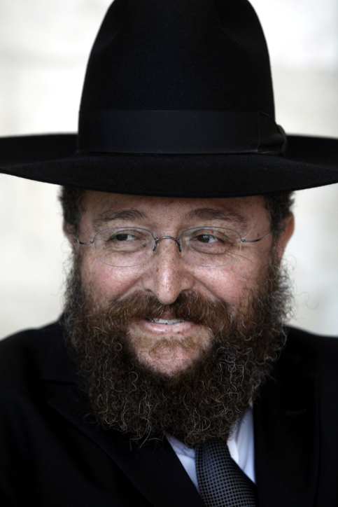Shas MK Ariel Atias quits Knesset | The Times of Israel