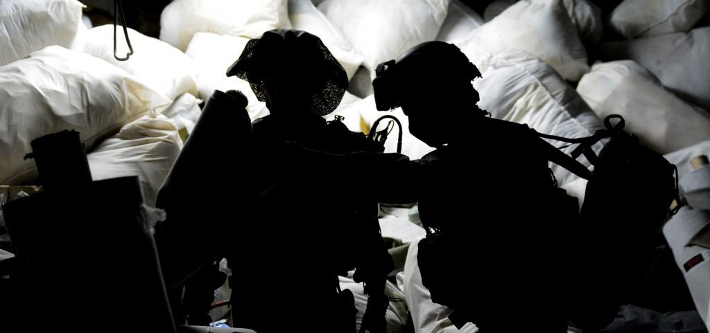 Israeli forces expanding efforts to locate missing teens | The Times of ...