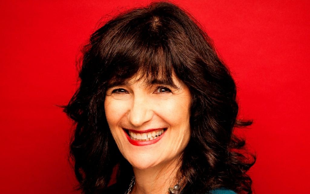 Leftist Canadian author explains her slow drift to the right | The ...