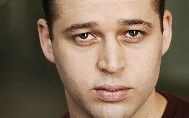 Ron Leshem signs French-UK TV deal | The Times of Israel