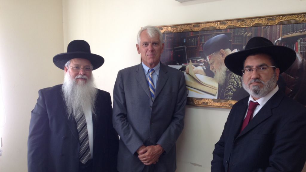 Five days on, EU condemns teenagers' kidnapping | The Times of Israel