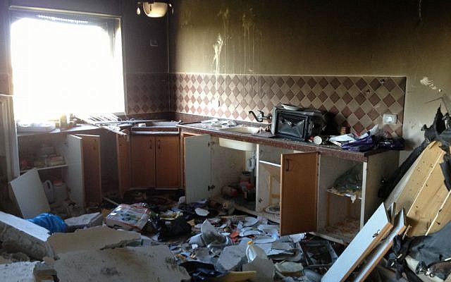 At ransacked homes of suspects, disbelief that killings took place ...