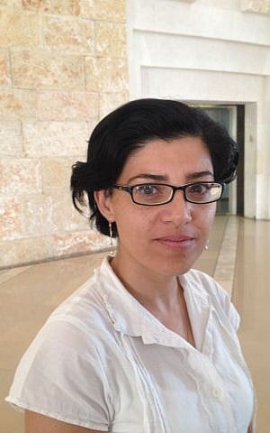 'When the sirens sound, we have nowhere to hide' | The Times of Israel