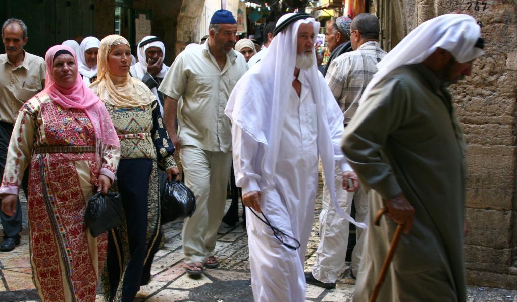 Jews pose as Muslims to enter Temple Mount, are stopped | The Times of ...