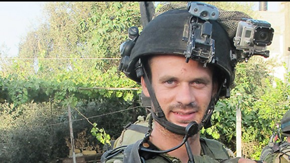 Unhooked from phones, troops in Gaza turn to reading to pass time | The ...