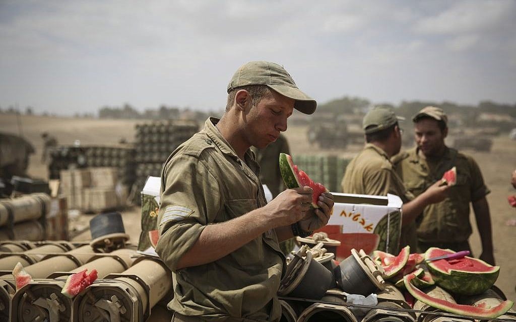 Israel rejects Kerry ceasefire deal, IDF death toll 35; 6 killed in ...