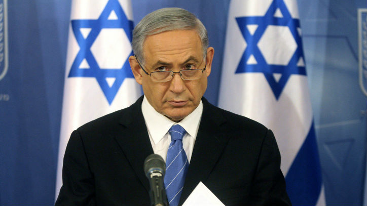 Poll shows massive drop in Netanyahu ratings | The Times of Israel