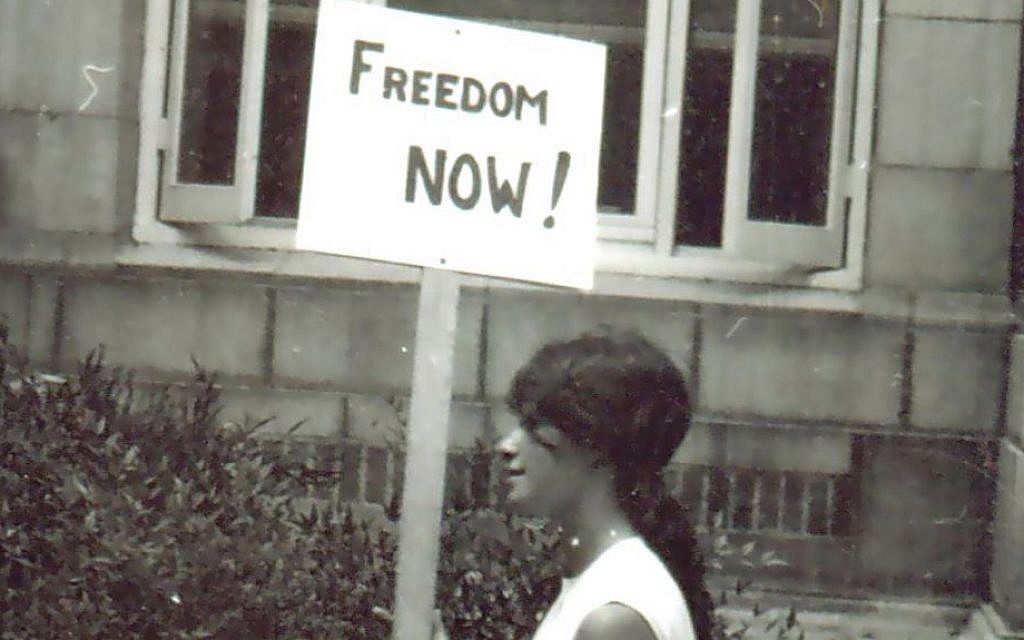 Freedom Summer spurs 50 years of civil rights activism | The Times of ...