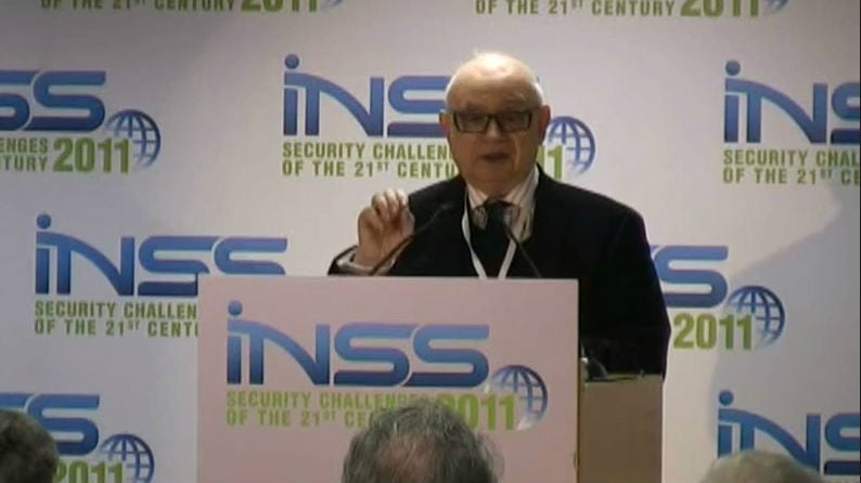 Would a nuclear Iran truly pose an existential threat to Israel? | The ...