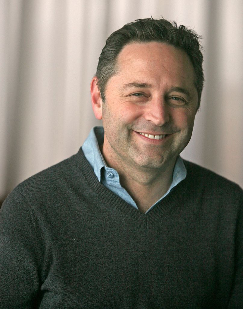 Rebranded New Israel Fund adopts right-wing tools | The Times of Israel