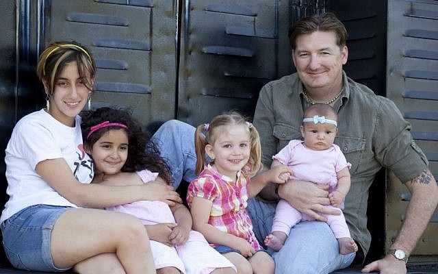 Rabbinical court prevents teen girl from leaving Israel | The Times of ...