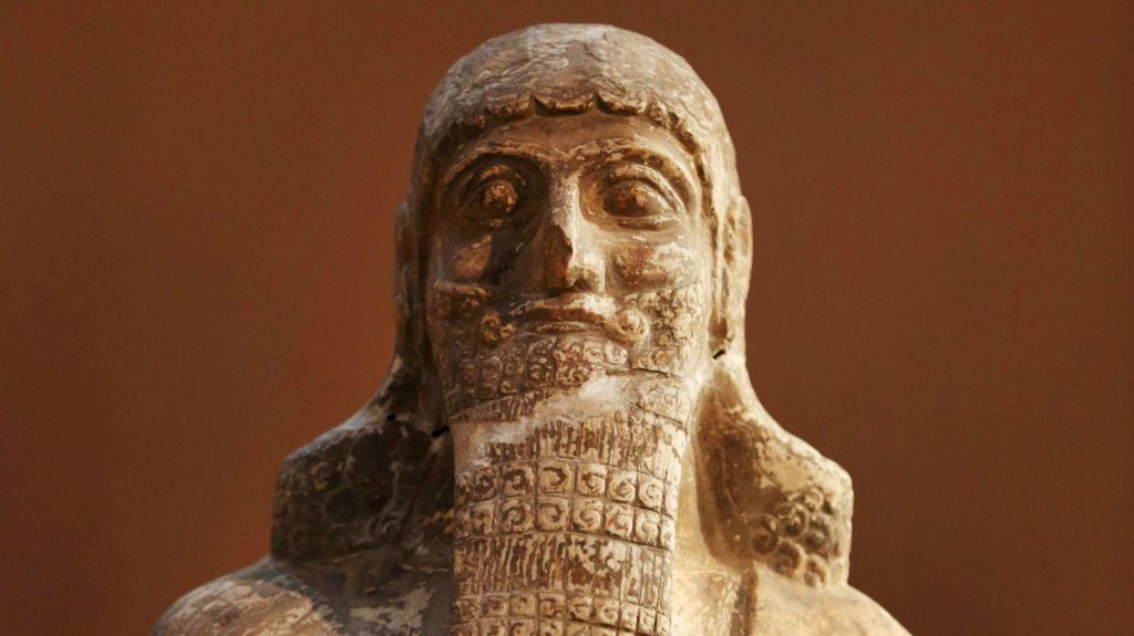 Islamic State threatens ancient sites in Iraq, Syria | The Times of Israel
