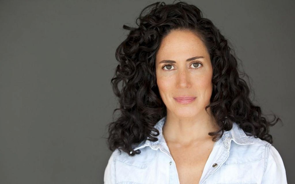 Severely ill Jewish Canadian finds the write way to health | The Times ...