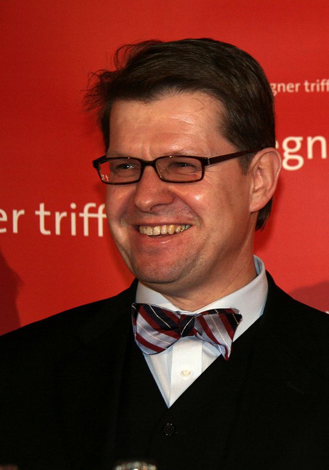 Senior German politician wants to stop arms exports to Israel | The ...