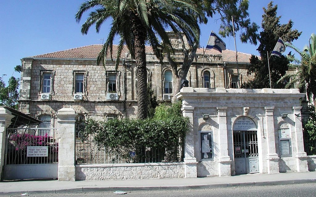 The devil is in the details on a magical mystery tour of Jerusalem ...