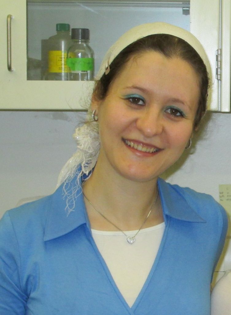 Orthodox woman scientist breaks ground in breast cancer research | The ...