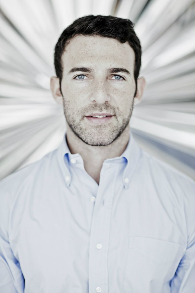 Boutique fragrance 'L’Etrog' bottles essence of Sukkot | The Times of ...