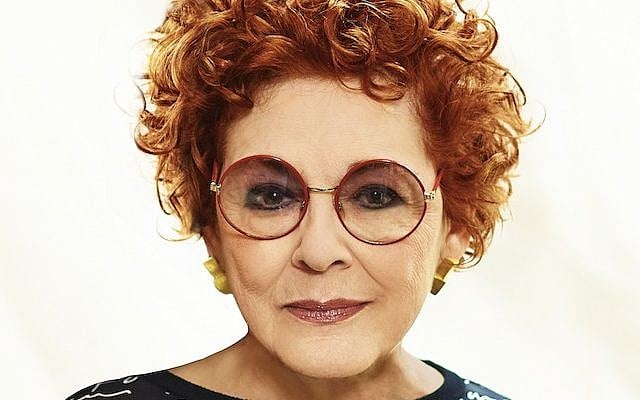 Margo Howard tells all on 4 marriages | The Times of Israel