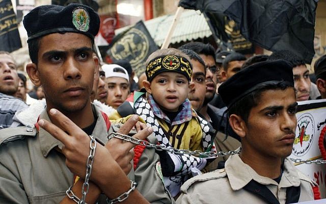 Islamic Jihad threatens Israel over glacial pace of reconstruction ...