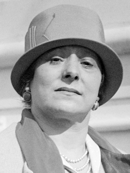 Museum tells Helena Rubinstein's story in art | The Times of Israel