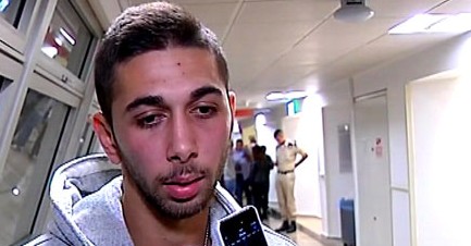 IDF soldier stabbed in Tel Aviv attack dies of wounds | The Times of Israel