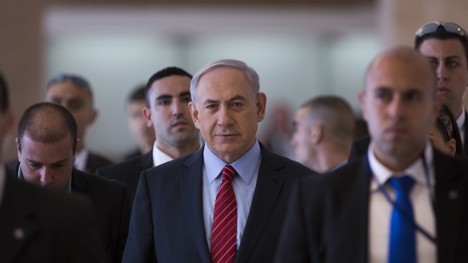 Likud approves Netanyahu's motion for early primaries | The Times of Israel