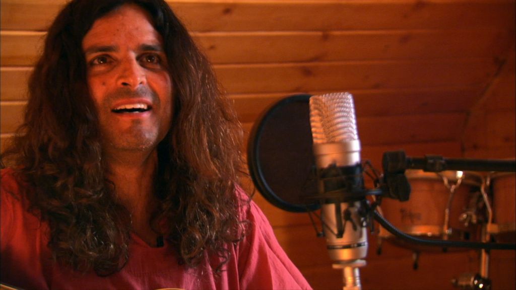 Love and persistence amid the Kassams | The Times of Israel