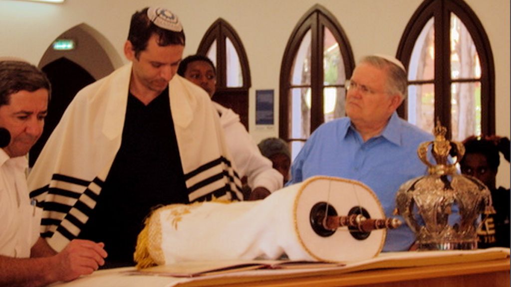 Top pro-Israel evangelical leader sees 'wellspring' of support for ...