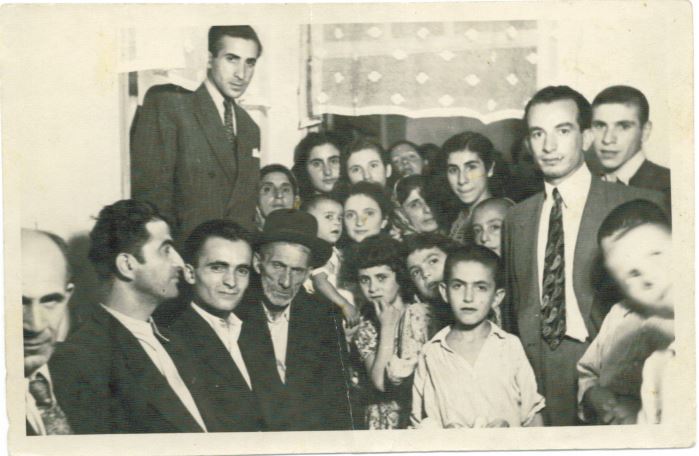 An Iranian family divided by revolution reunites | The Times of Israel