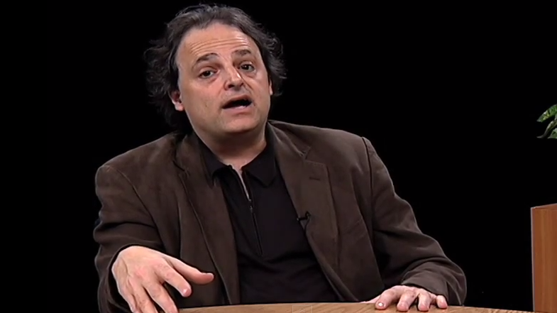 Extremism takes center stage in NY production of 'Martyr's Street ...