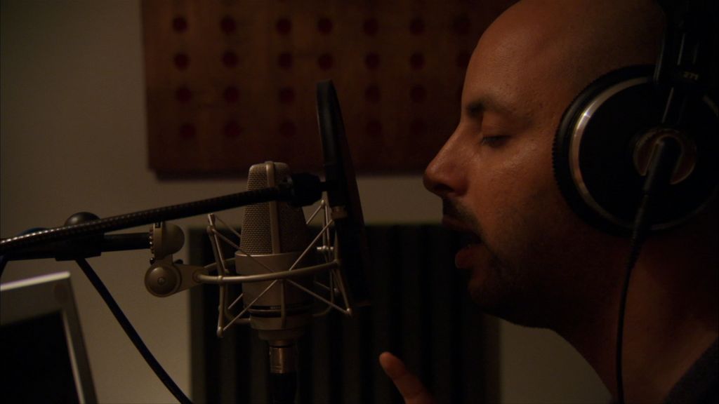 Love and persistence amid the Kassams | The Times of Israel