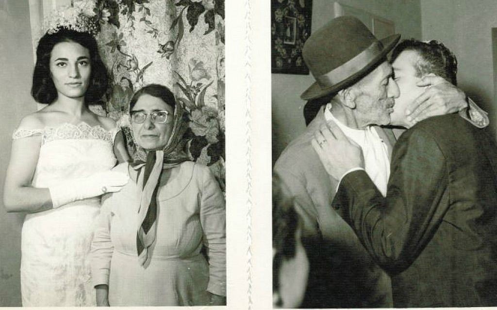 An Iranian family divided by revolution reunites | The Times of Israel