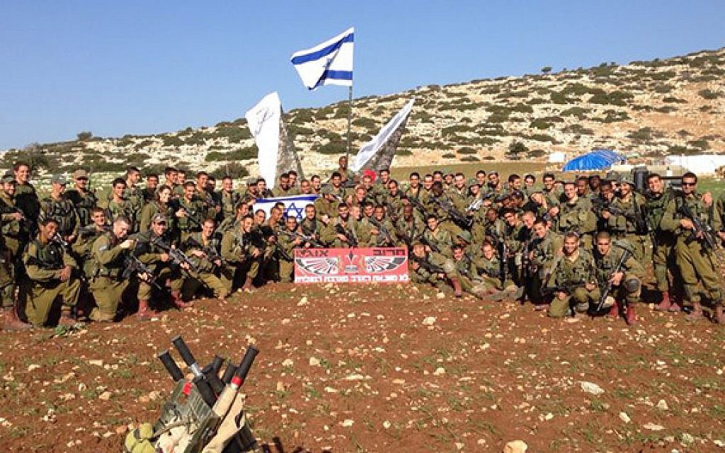 Mishelet Israel helps save Israeli farmers during the Shmita year | The ...