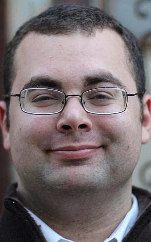 'Presumed competency' gives the disabled a chance | The Times of Israel