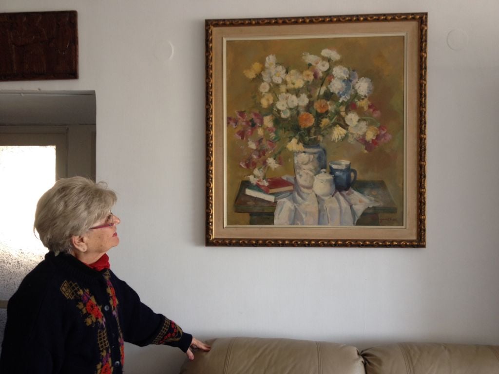 A journey to Auschwitz with Renee | The Times of Israel